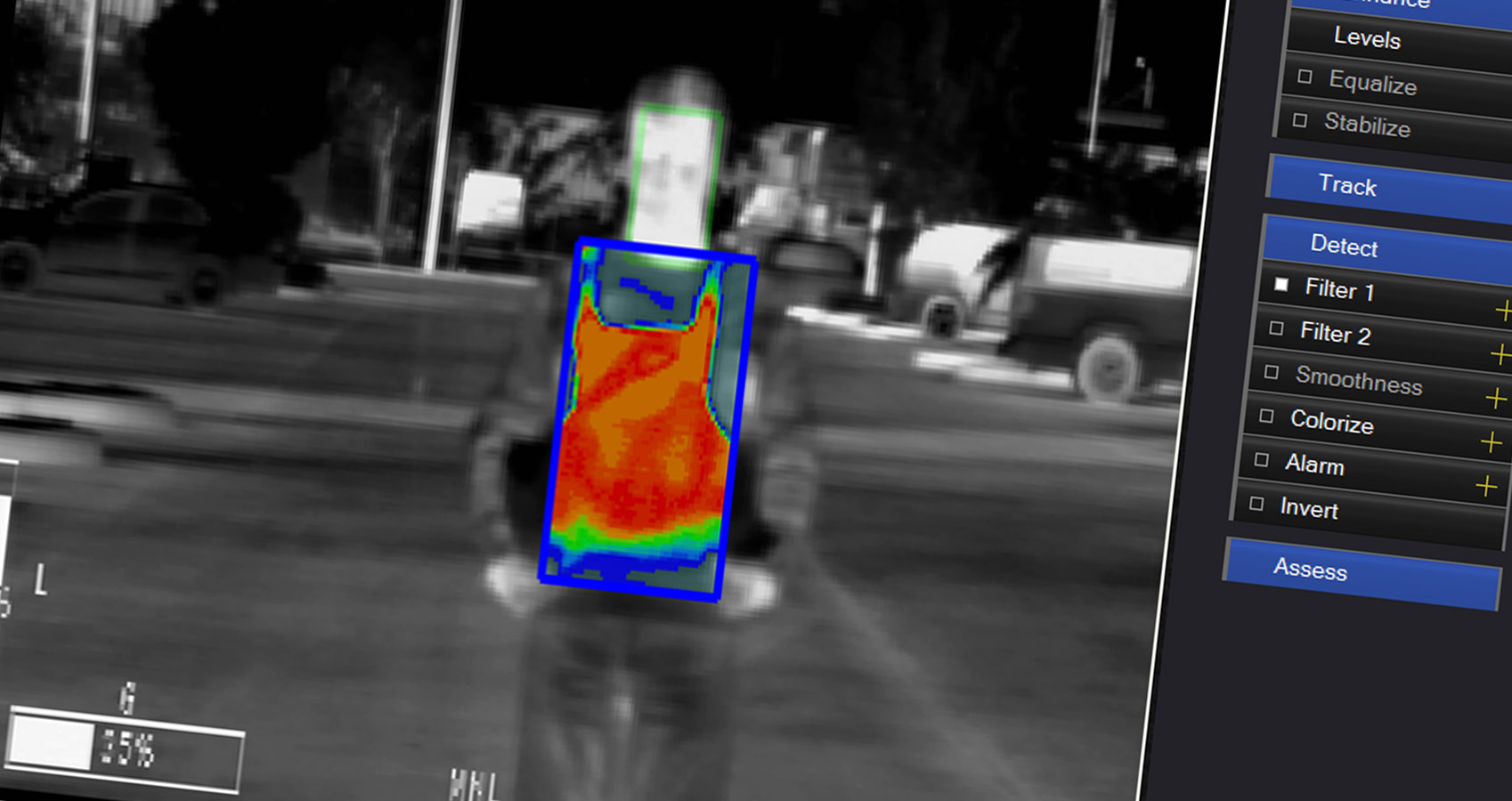Object Detection Thermal Images At Jimmy Lewis Blog